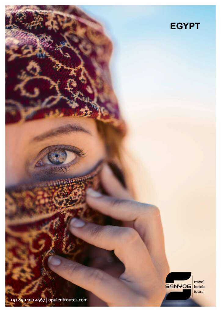 E-Brochures – Sanyog Gupta Voyages