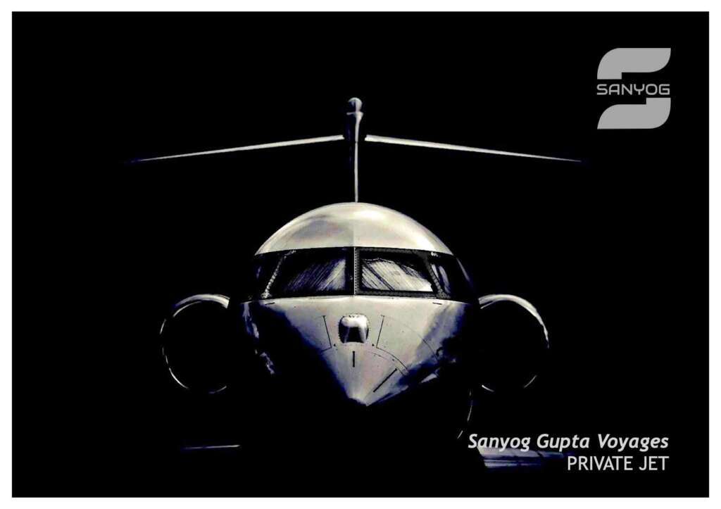 E-Brochures – Sanyog Gupta Voyages